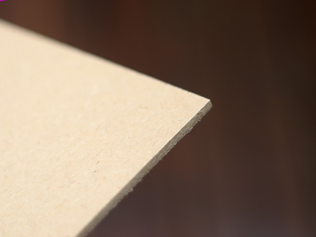 MDF Mounting – Metro Imaging