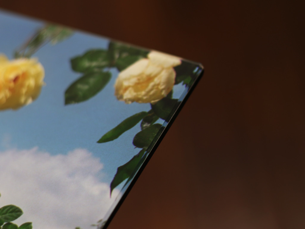 Reverse Perspex® Mounting – Metro Imaging